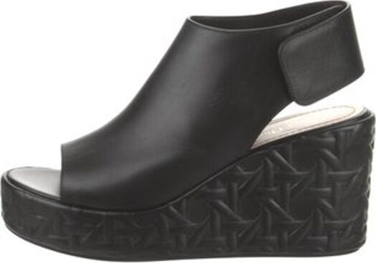 Christian Dior Platforms - ShopStyle