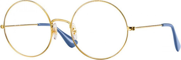 Ray-Ban The Ja-Jo Rx 6392 Eyeglasses - ShopStyle