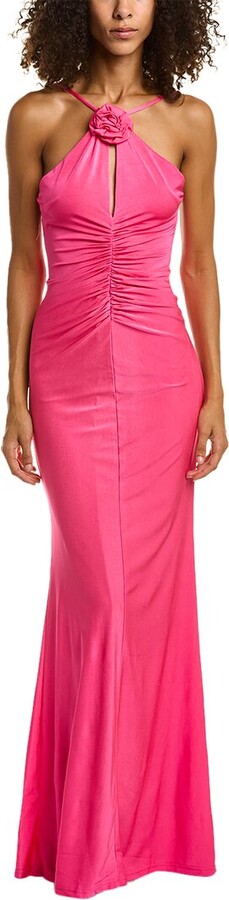 Emmie Rose Maxi Dress - ShopStyle