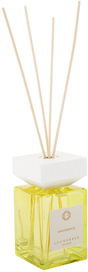 Locherber Milano - Spa Essence Reed Diffuser - 100ml - ShopStyle Home ...