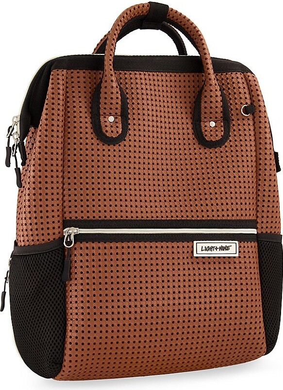 Light+Nine Tweeny Short Backpack - ShopStyle
