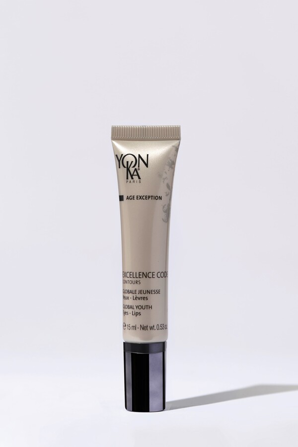 Yonka Paris Yon-Ka Paris Excellence Code Contours - ShopStyle Skin Care