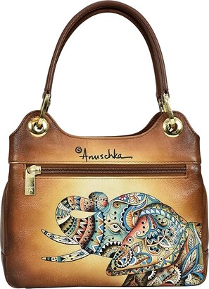 Anuschka Handbags | ShopStyle