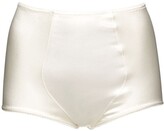 Dolce & Gabbana Stretch silk satin briefs - ShopStyle Panties