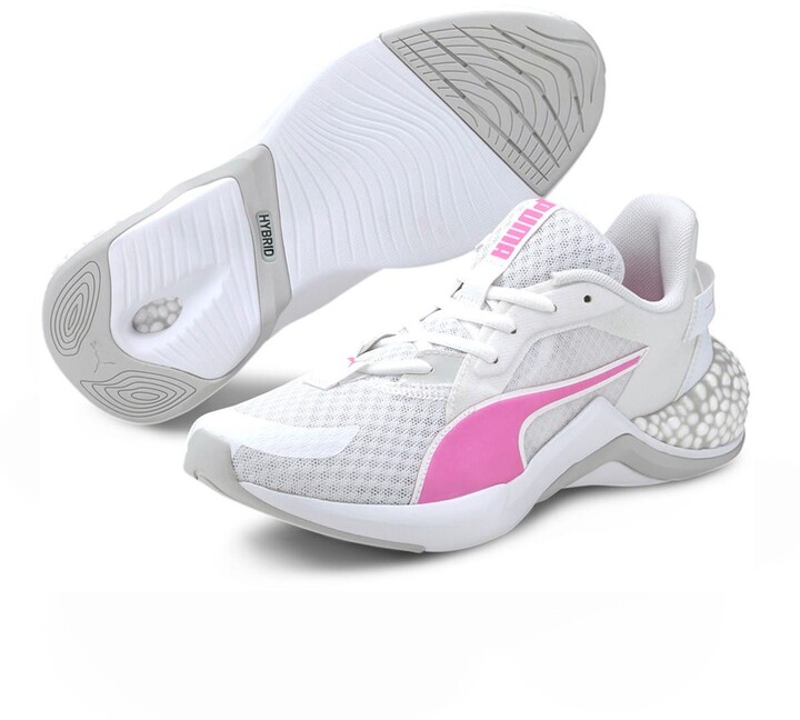 Puma Hybrid NX Ozone Running Shoe - ShopStyle Activewear