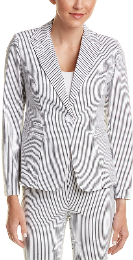 Insight Jacket - ShopStyle