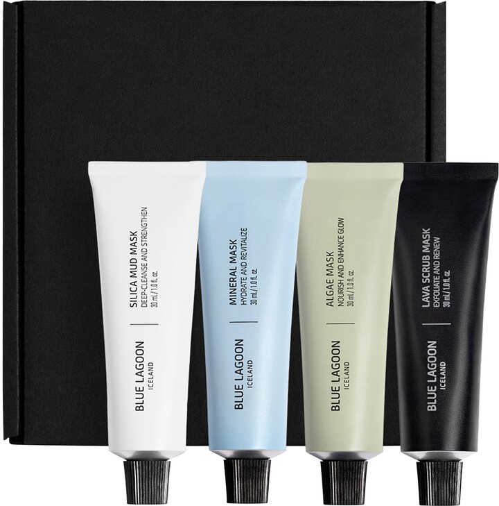 BLUE LAGOON ICELAND Signature Masks Travel Set - ShopStyle