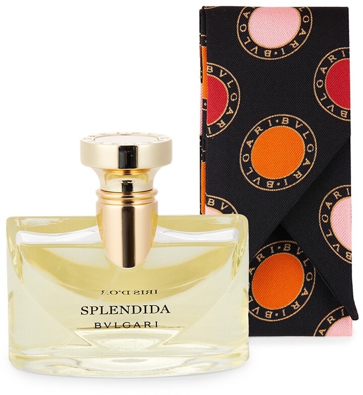 Bvlgari Splendida Iris d'Or Eau de Parfum 2-Piece Gift Set - ShopStyle ...