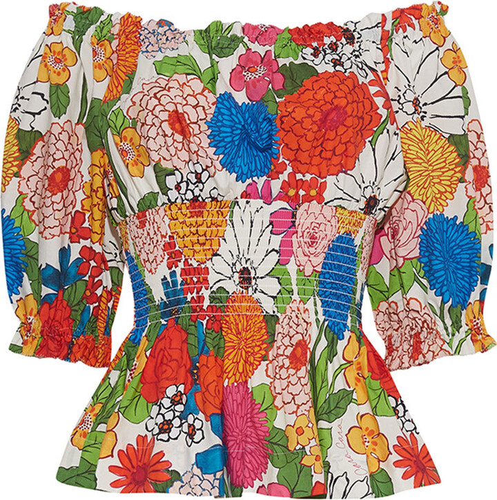 Cara Cara Heidi Top - ShopStyle