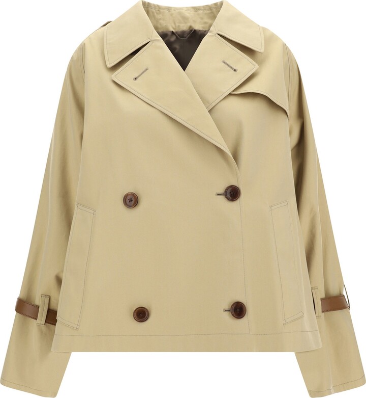 Prada Jacket - ShopStyle