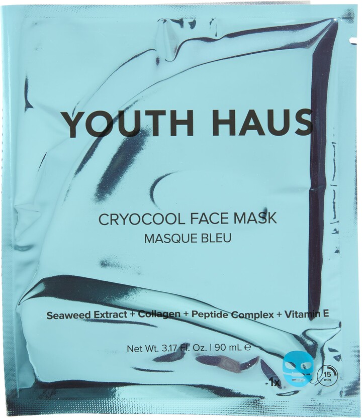 Skin Gym Cryocool Face Masks - ShopStyle