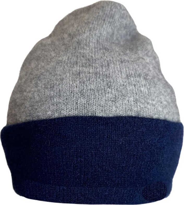 Native World Women's Possum Merino Wool Beanie Hat - Reversible Warm Winter Hat - Soft Beanie ...