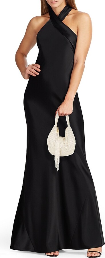 Whiting & Davis Marisol Twisted Mesh Hobo Bag - ShopStyle