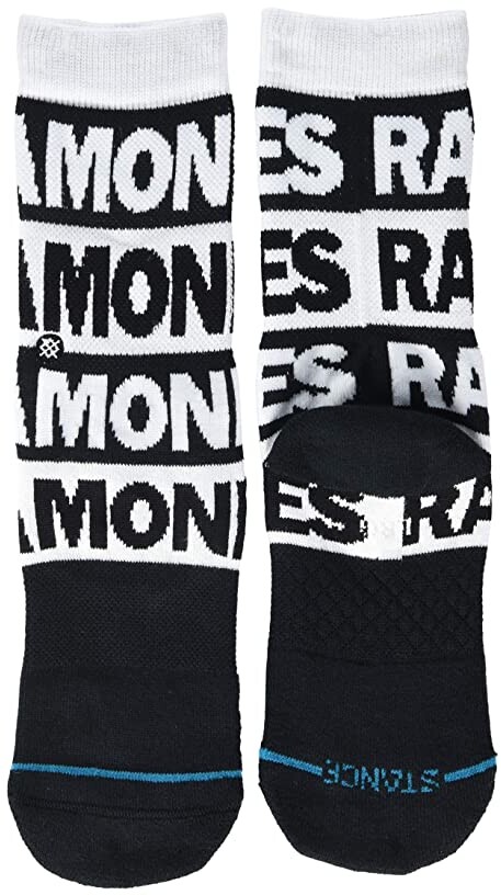 Stance Kids The Ramones (Toddler/Little Kid/Big Kid) - ShopStyle Girls ...