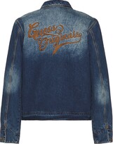 Guess Originals Denim Work Jacket - ShopStyle
