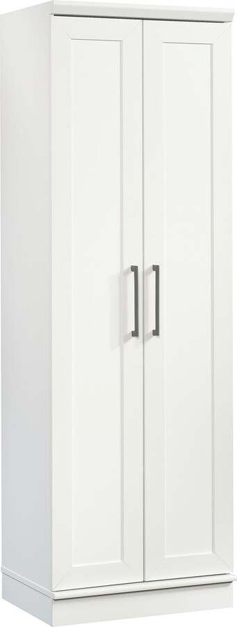 Sauder HomePlus Storage Cabinet/ Pantry cabinets - ShopStyle
