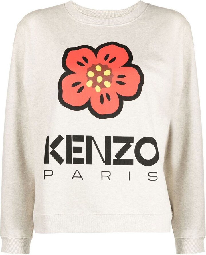 Kenzo Sweaters - ShopStyle