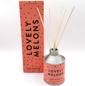 Chickidee Lovely Melons Reed Diffuser - ShopStyle Home Fragrance