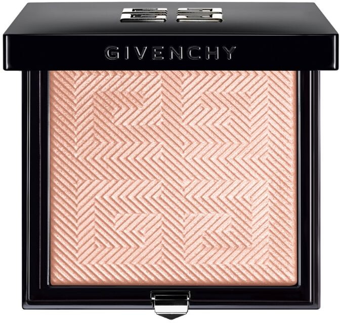 Givenchy Teint Couture Shimmer Powder - ShopStyle