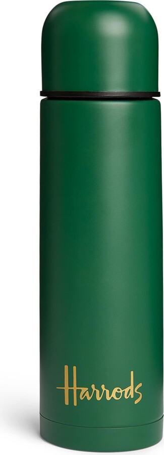 Harrods Logo Flask - ShopStyle Coffee Mugs & Tea Cups