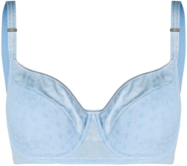 Marlies Dekkers Petit Point bra - ShopStyle