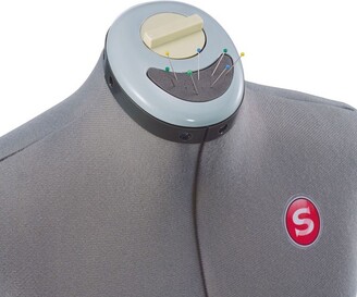 Singer Dress Form Fits Sizes 10-18 Medium/Large with 12 Dials ...