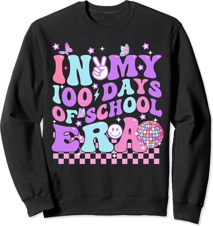 In My 100 Days of School Era Disco Happy 100th Day In My 100 Days Of ...