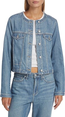 Women's Denim Jackets | ShopStyle