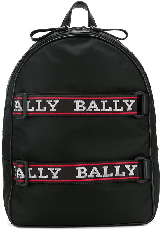 Bally Flip backpack - ShopStyle