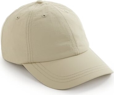 Samsoe Betty baseball cap - ShopStyle Hats