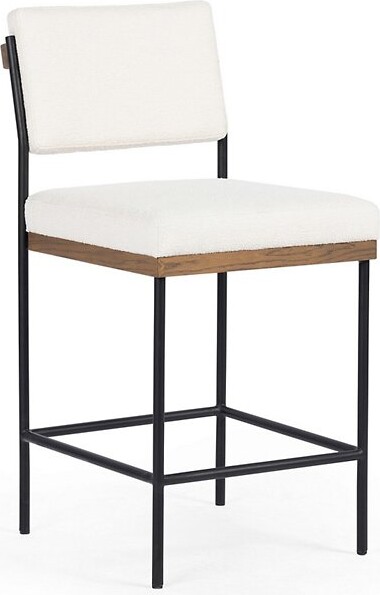 Four Hands Benton Counter Stool - ShopStyle