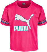 Puma Girls' Tops - ShopStyle