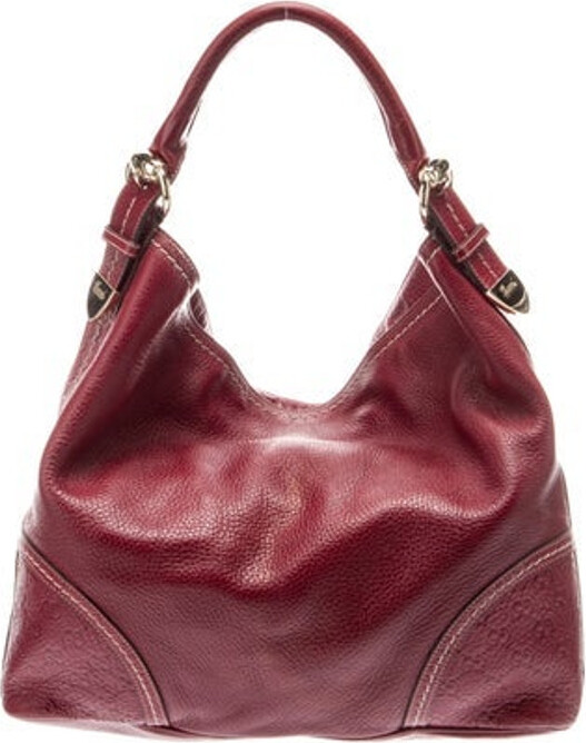 Gucci Hobo Bags - ShopStyle