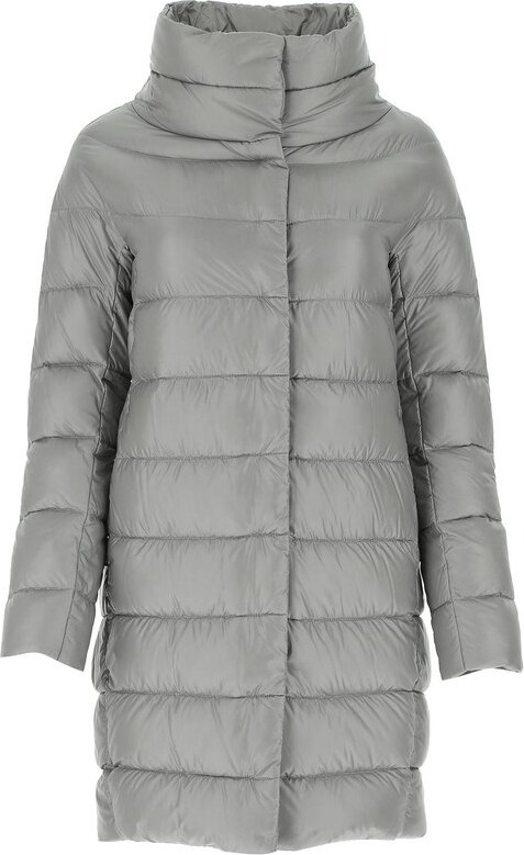 Herno Dora Padded Puffer Jacket - ShopStyle