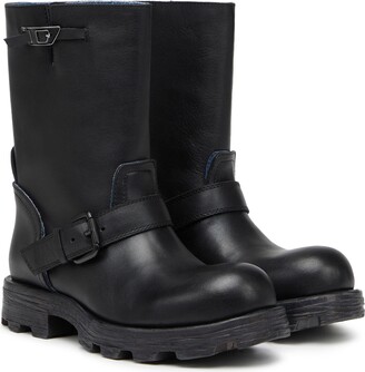 Diesel Women's Boots | ShopStyle