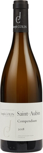 Domaine Joseph Colin St Aubin Joseph Colin 2022 White Wine - ShopStyle ...