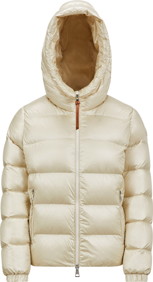 MONCLER COLLECTION Biron Short Down Jacket - ShopStyle