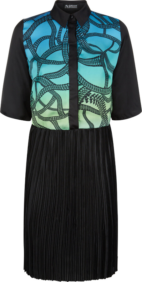 Tramp In Disguise - Lilly Dress - ShopStyle