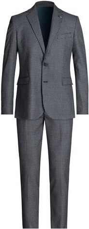 MULISH Suit - ShopStyle