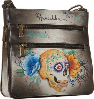 Anuschka Handbags | ShopStyle
