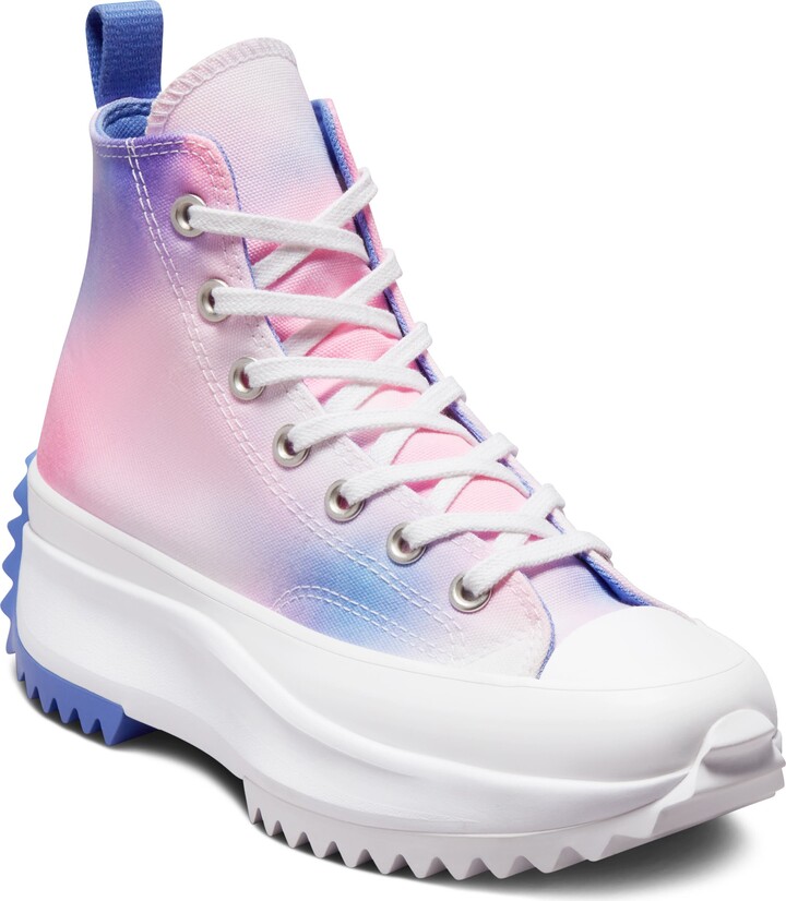 Converse Chuck Taylor® All Star® Run Star Hike High Top Platform ...