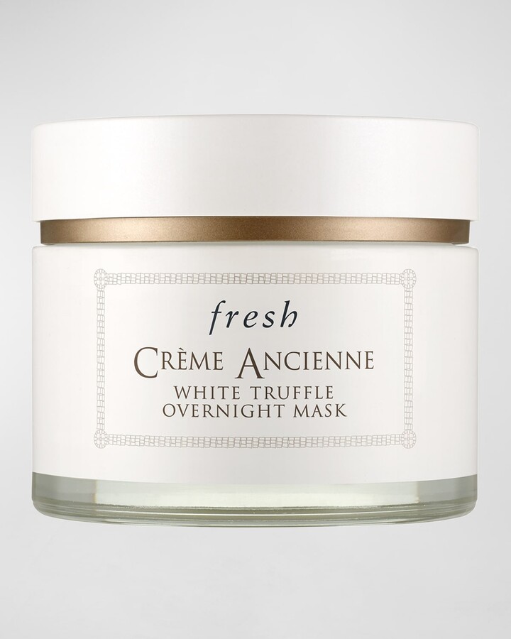 Fresh 3.3 oz. Creme Ancienne White Truffle Overnight Mask - ShopStyle ...