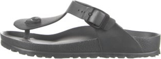 Birkenstock Rubber Slides - ShopStyle