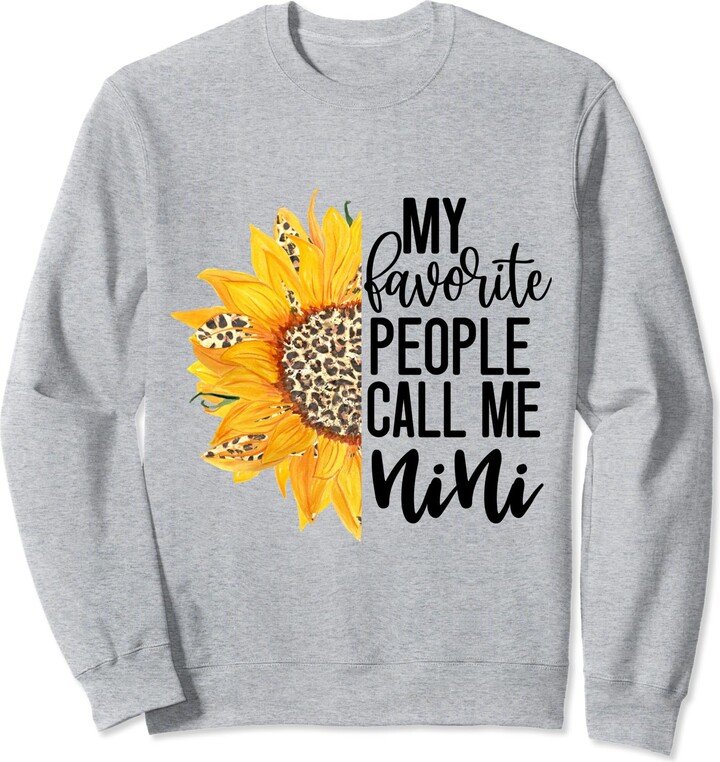 NINI - Unique & Stylish Must Haves Grandmothers My Favorite People Call ...