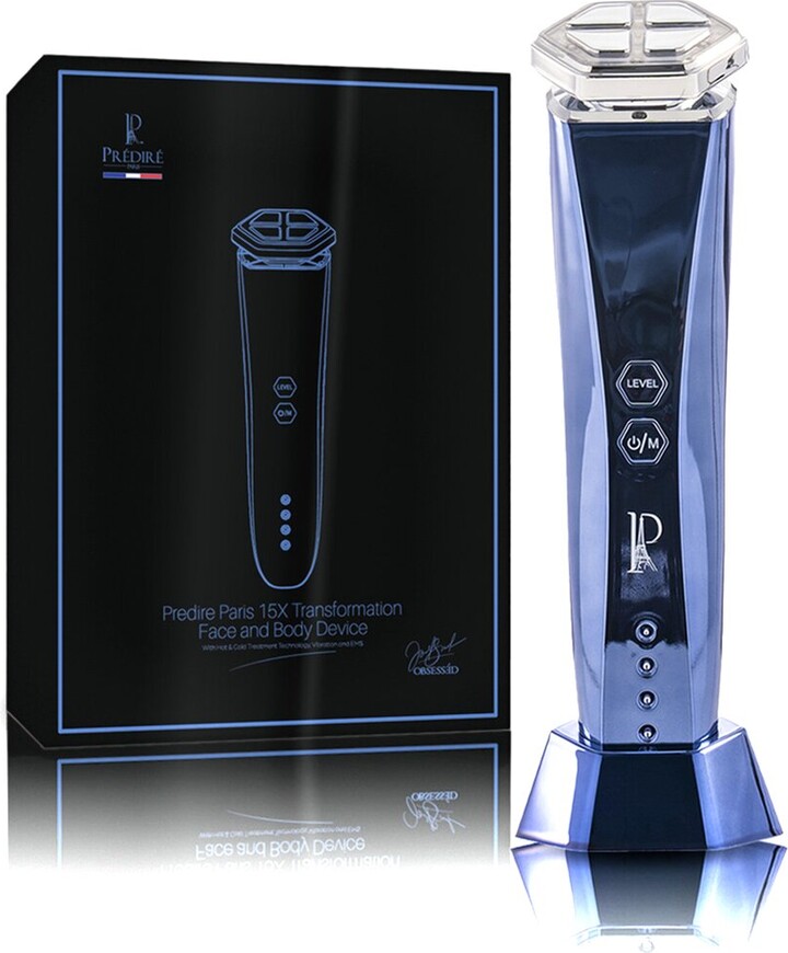 Predire Paris Transformation Face & Body Device - ShopStyle