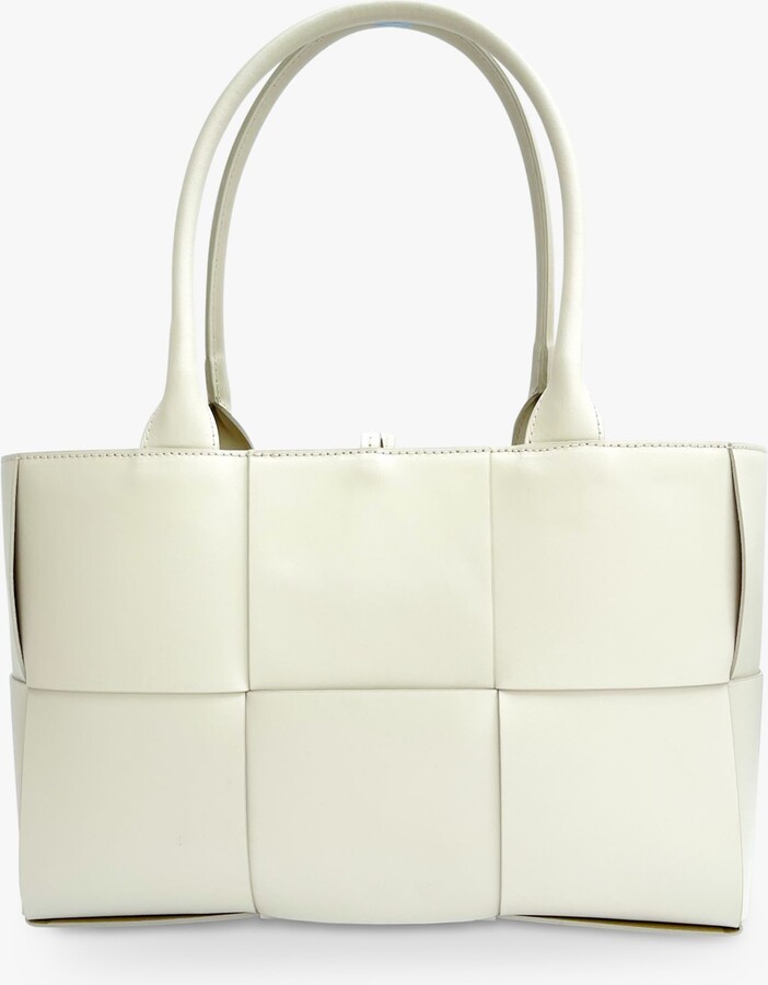 Apatchy The Tori Leather Tote Bag - ShopStyle