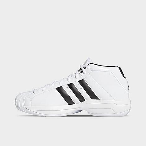 adidas Men's Pro Model 2G Basketball Shoes - ShopStyle Performance Sneakers