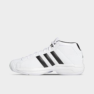 adidas Men's Pro Model 2G Basketball Shoes - ShopStyle Performance Sneakers