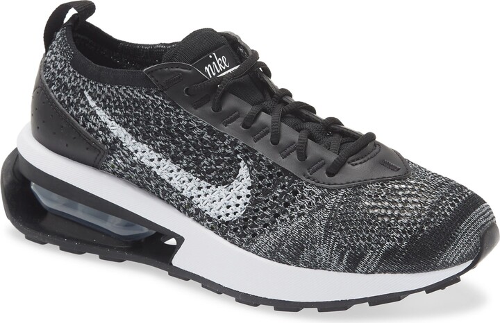 Nike Air Max Flyknit Racer Sneaker - ShopStyle