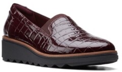 Clarks Women's Reedly Variel Wedge Sandal - ShopStyle Platforms